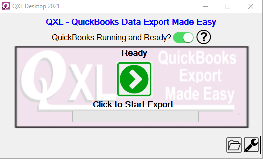 QXL – QuickBooks Export Made Easy